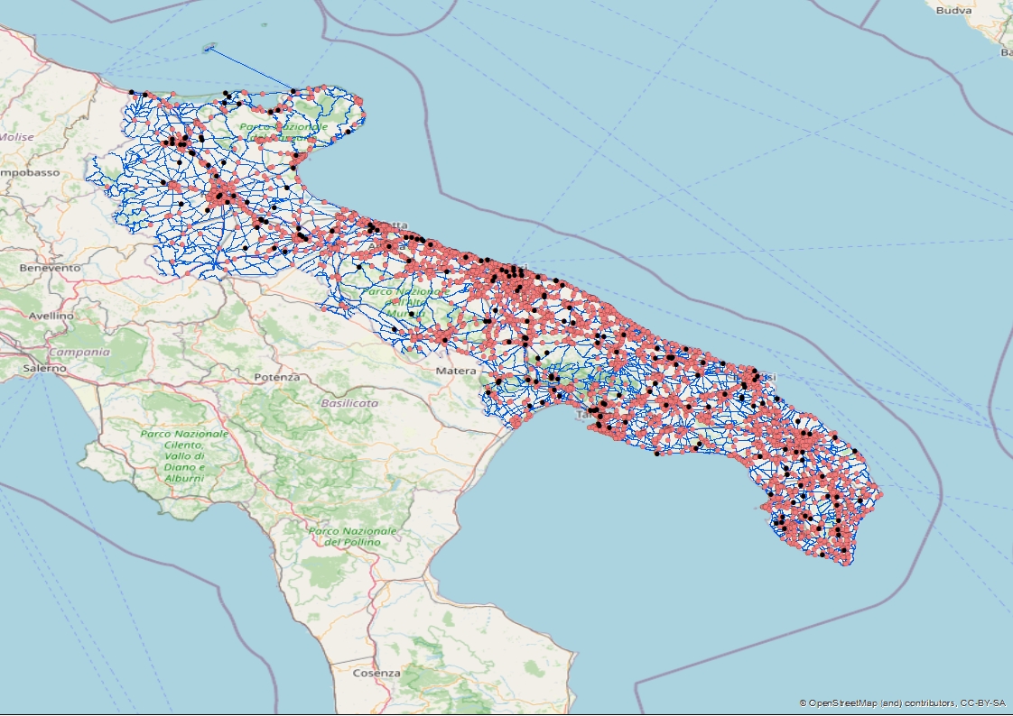 ASSET - Regione Puglia ASSET - Regione Puglia